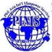 Phil Asia International Manpower Service - POEA Jobs Abroad
