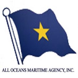 All Oceans Maritime Agency - DMW Accredited Agency