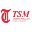 TSM Shipping (Phils) - DMW Accredited Agency