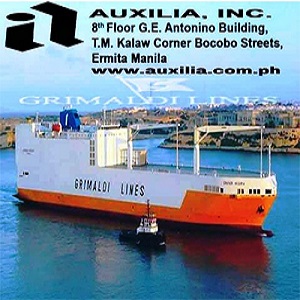 Auxilia - POEA Jobs Abroad